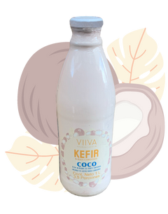 El Kefir en la regulación de azúcar en la sangre. – viivafermentados